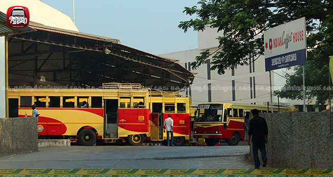 ‘Anavandi’ is very sick: KSRTC’s debt crosses ₹3371 cr - Aanavandi ...