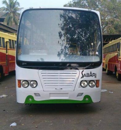 KSRTC to Operate Limited Stop Sabari Special Buses - Aanavandi Travel Blog