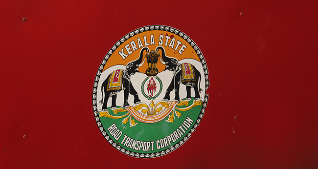 Ksrtc Kerala Logo