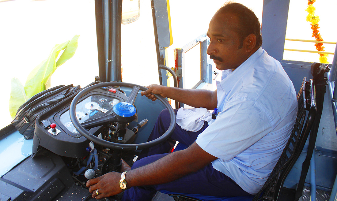 How to Make Sure Your Vehicle is Ready to Drive? - Aanavandi Travel Blog