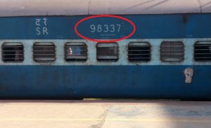 The Secret Of Indian Railways’ Train Numbering System Revealed Here ...