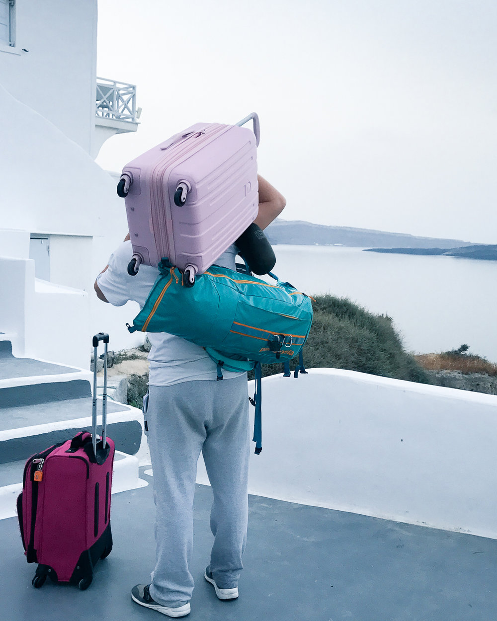 10 Bad Travel Habits To Quit - Aanavandi Travel Blog