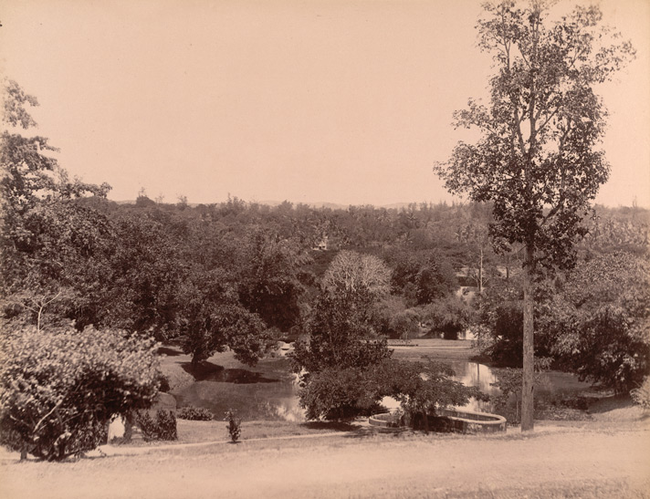 16 Old Pictures of Trivandrum - Great Trivandrum Online Portal