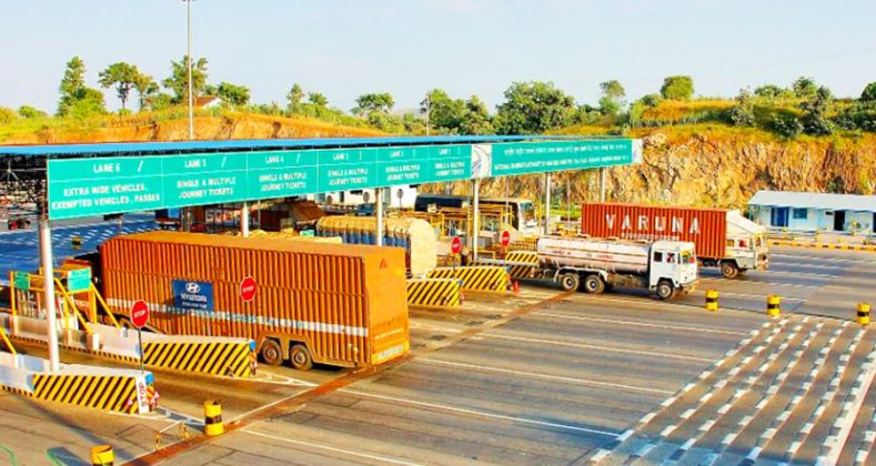 Toll Tax Vehicle Exemption List in India - Aanavandi Travel Blog