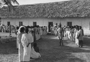 Nostalgic memories; Old Photos from Malabar, Kerala - Aanavandi Travel Blog