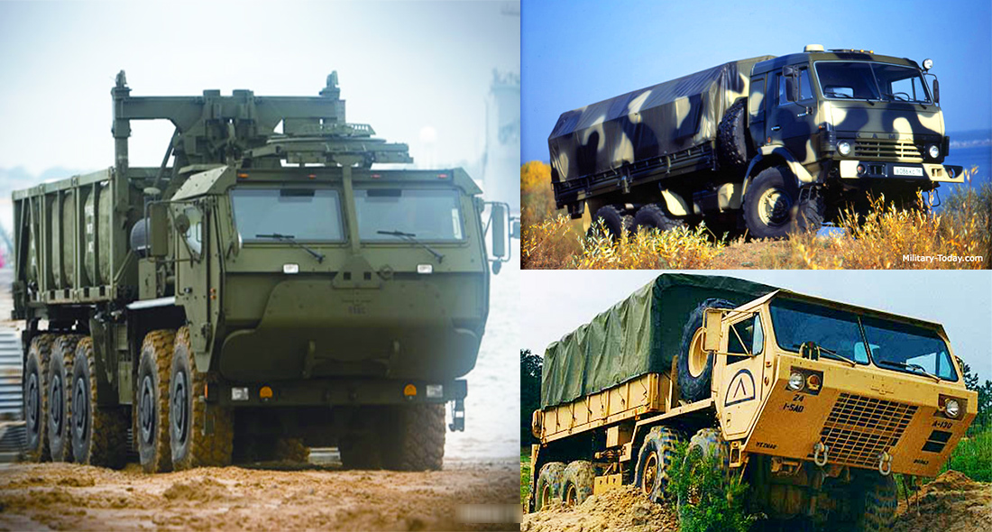 What Is The Best Military Vehicle