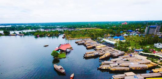 Image Gallery Archives - Aanavandi Travel Blog